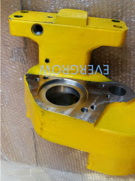 SHOT PIN HOUSING TDS #30151953 delivered to clients - Linhai Evergrow ...