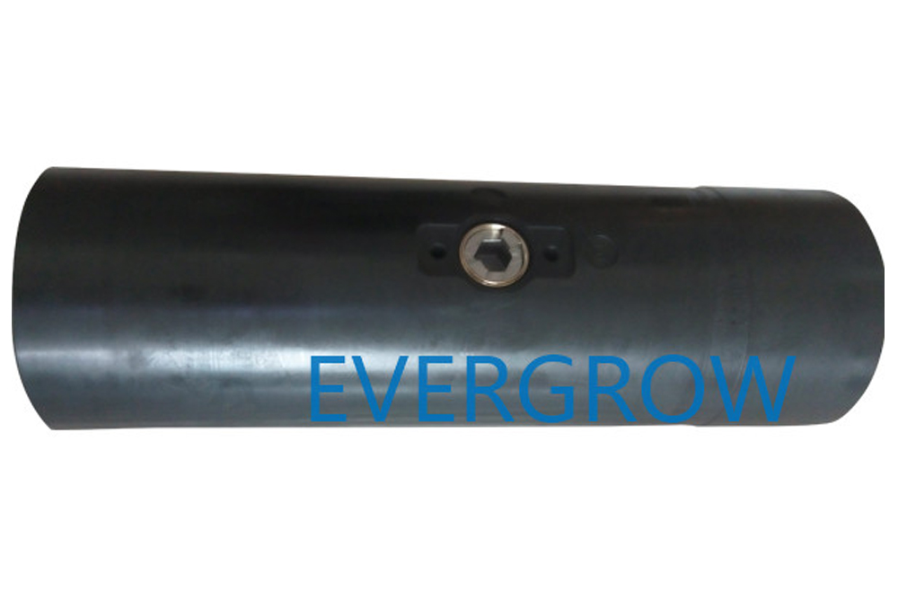 China Top drive spare parts, TDS 11SA replacement parts, IBOP assembly ...