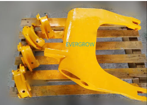 CRANK ASSEMBLY,LINK TILT 30158189 - Linhai Evergrow Petroleum Equipment ...