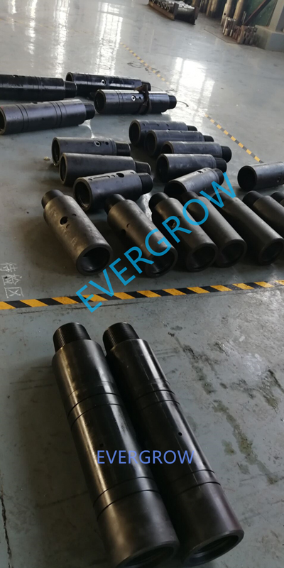 IBOP assembly and IBOP repair kit delivered to clients on December of ...