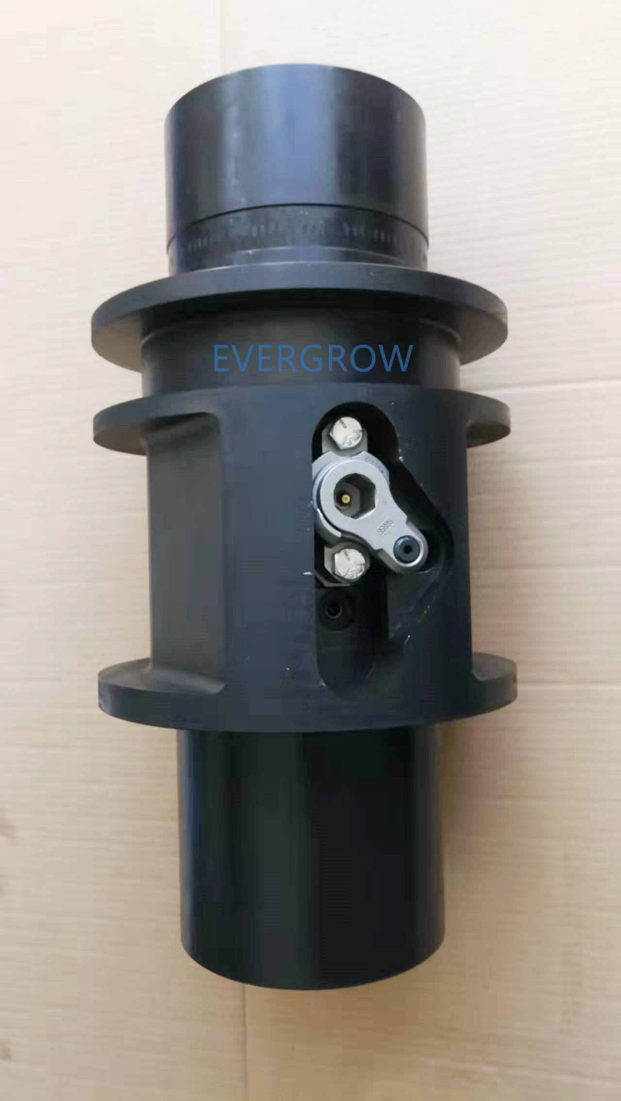 What is IBOP actuator shell - Linhai Evergrow Petroleum Equipment Co.,Ltd.