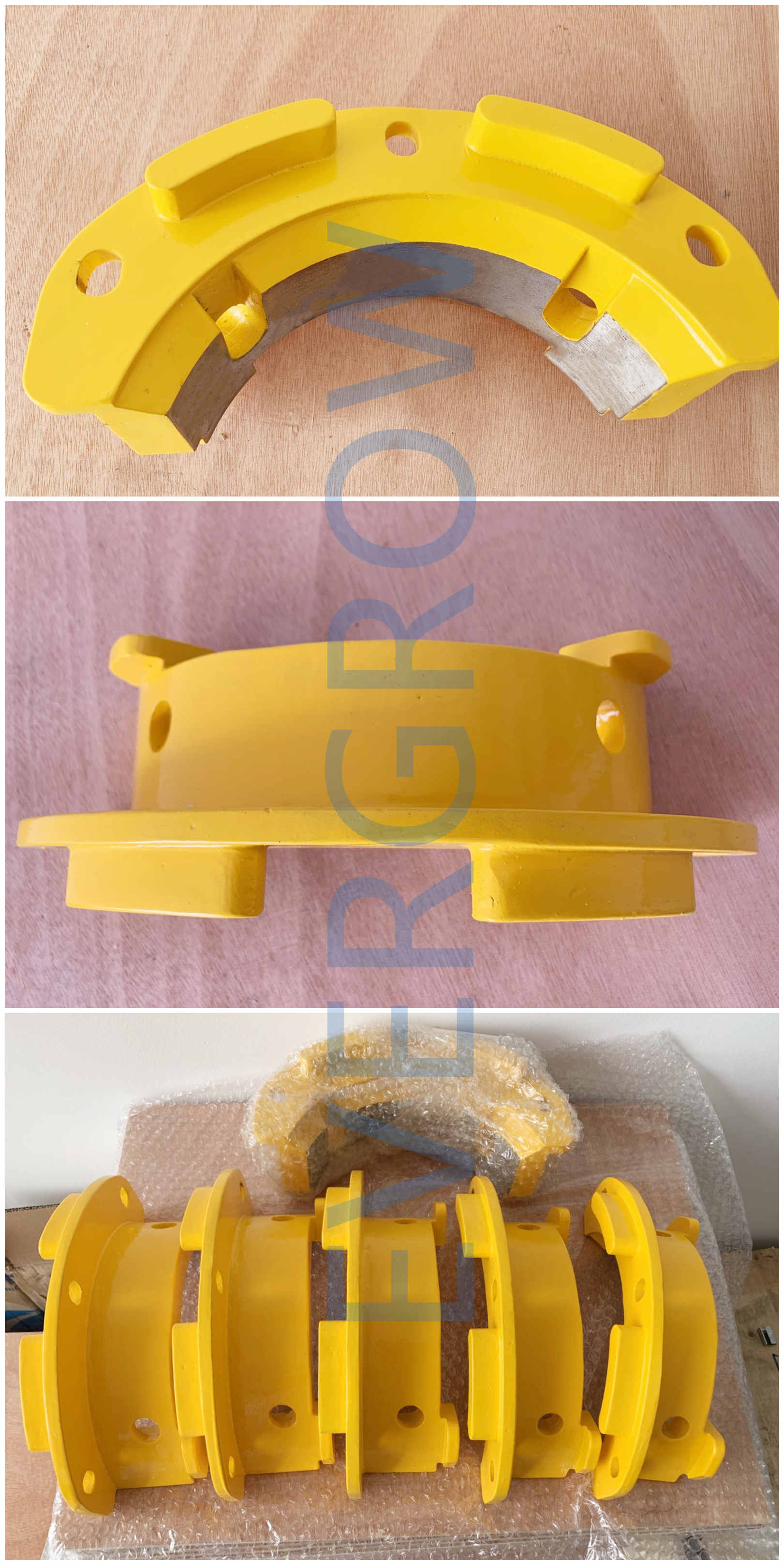 Stabilizer liner OEM REF #30158690 - Linhai Evergrow Petroleum ...