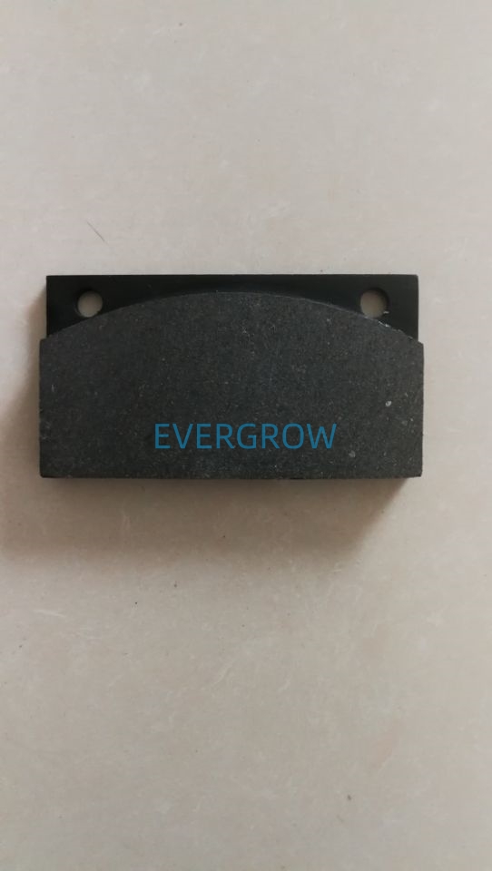 The Friction Pads on TDS 11 SA - Linhai Evergrow Petroleum Equipment Co.,Ltd.