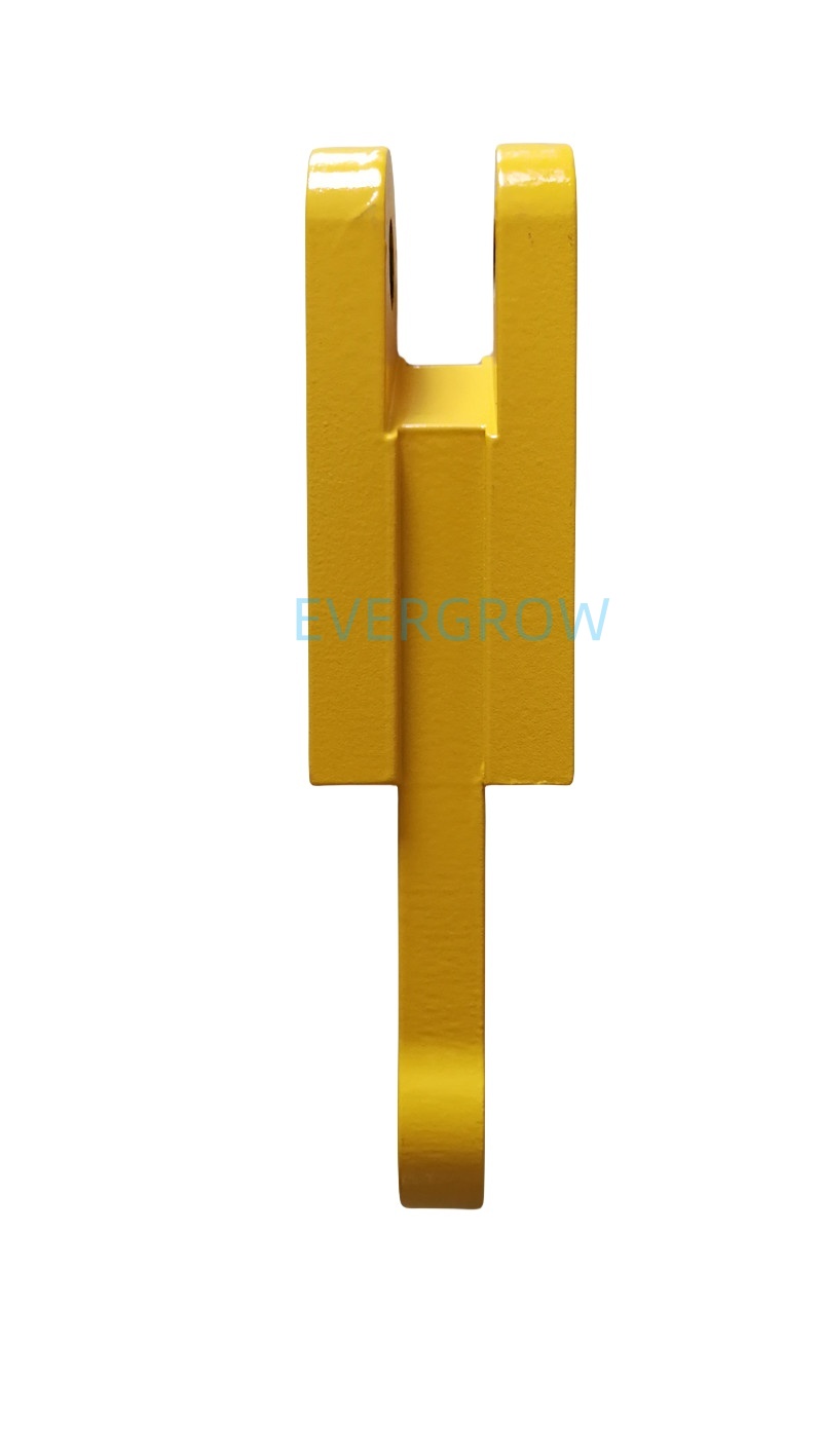 The Role of LINK2, COLLAPSIBLE in TDS-11SA Top Drive System - Linhai ...