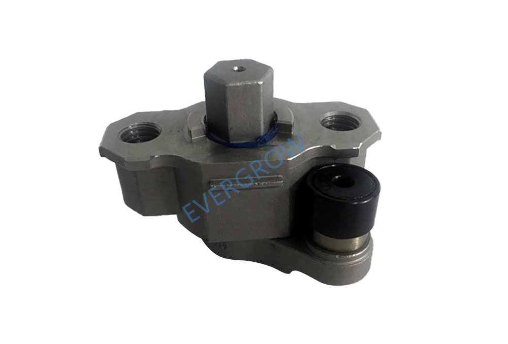 The crank assembly plays a critical role on the TDS 11 SA. - Linhai ...