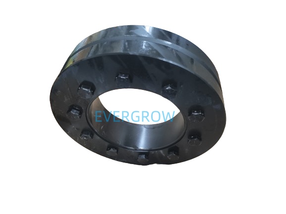 To Correctly Install The Tool Joint Lock To Ensure Safety - Linhai ...