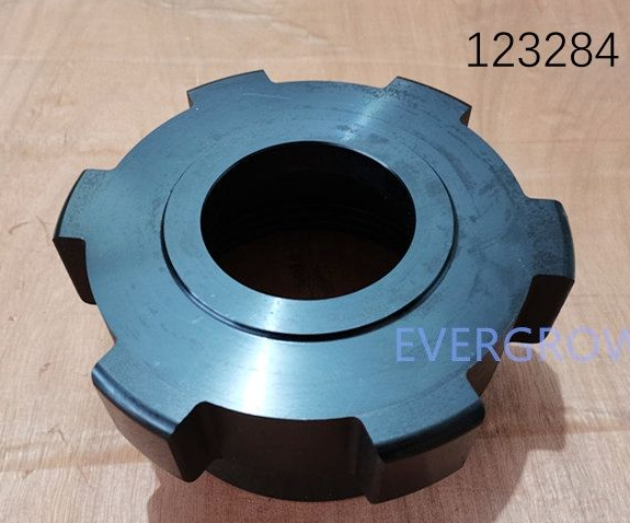 Wash Pipe NUT part 123284 - Buy Wash Pipe NUT part Product on Linhai ...