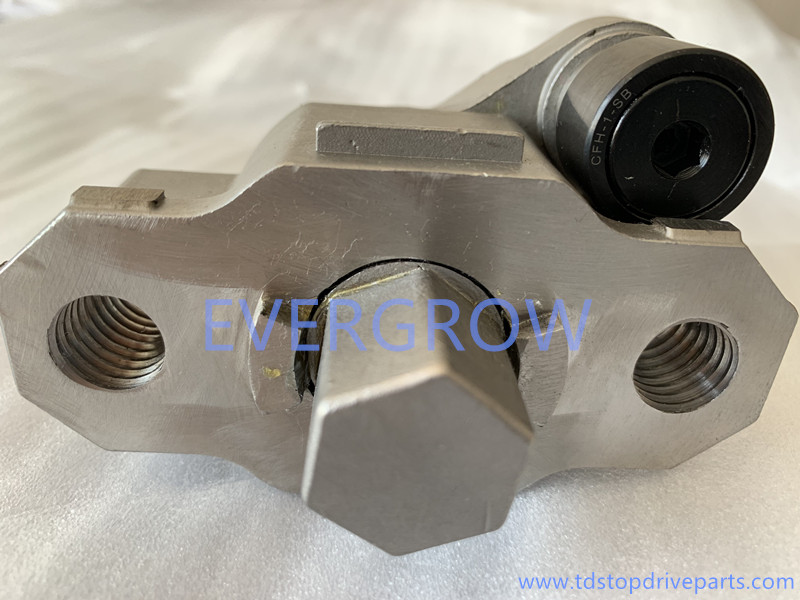 Crank assembly 98898 OEM#, one of our hot sales items - Linhai Evergrow ...