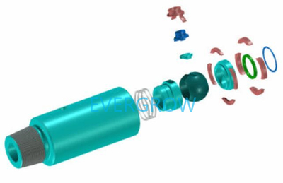 IBOP assembly - Buy IBOP assembly Product on Linhai Evergrow Petroleum ...