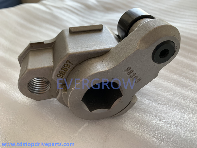 Crank assembly 98898 OEM#, one of our hot sales items - Linhai Evergrow ...