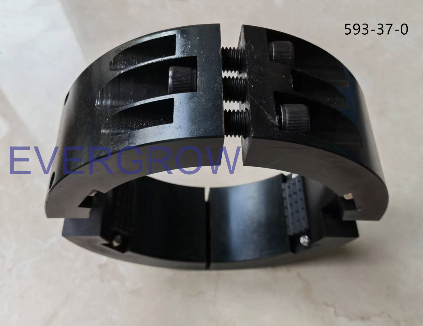 593-37-0, TJC ASSY, 7.63-8.38, FEMALE, Замковое соединение, - Buy 593 ...