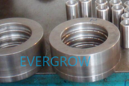 Landing Collar #118377 and Retainer, Landing Collar, TDS#118378 shipped ...